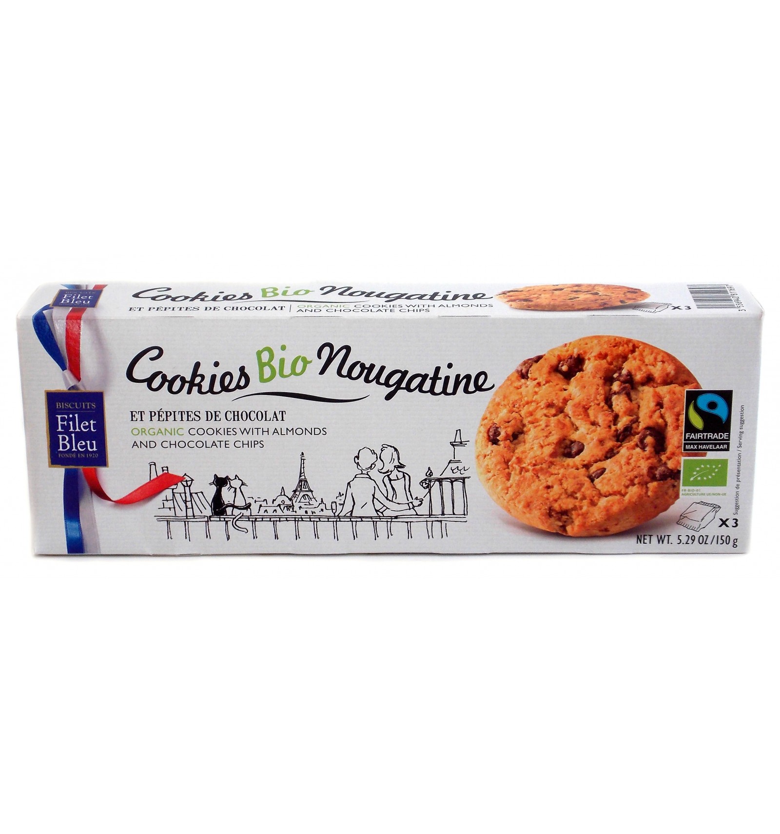 Biscuit Pepite De Chocolat Maison | Ventana Blog